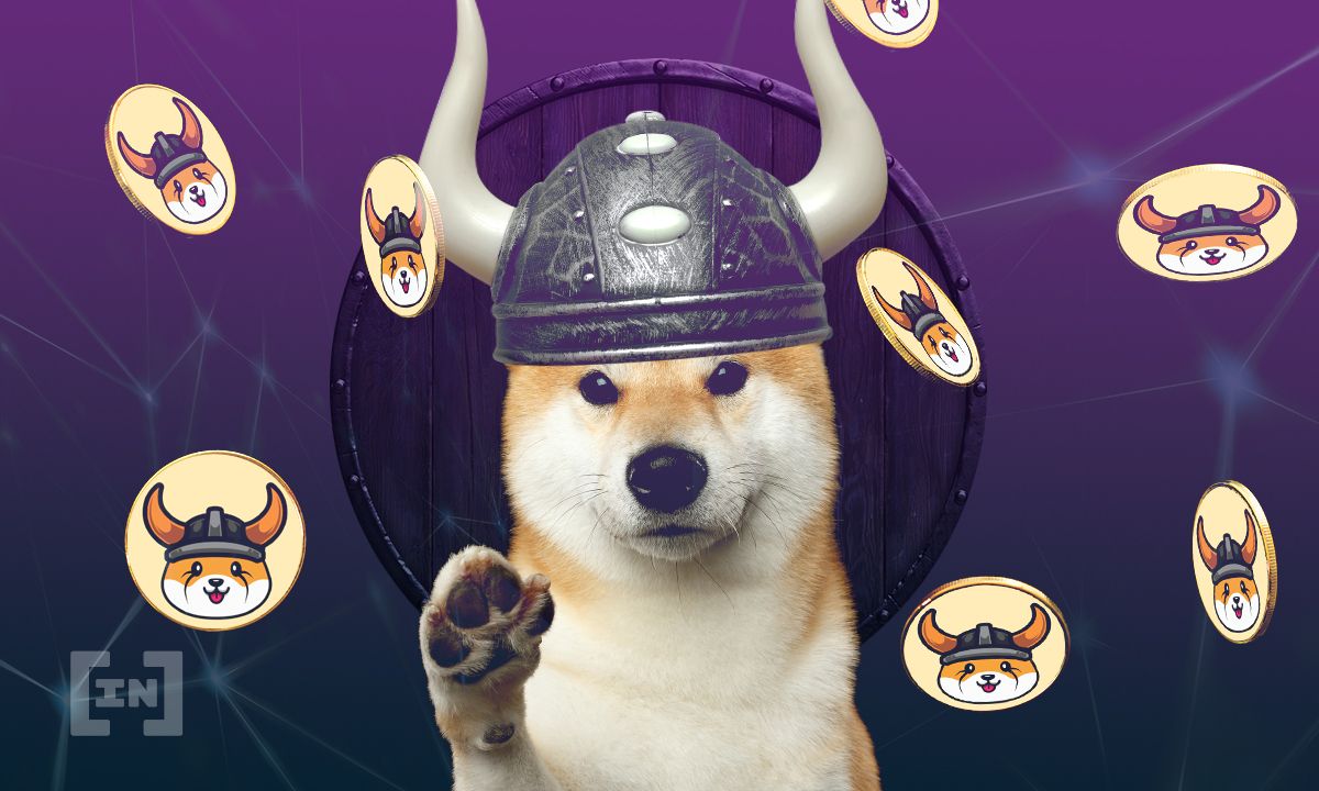 Rival da Shiba Inu anuncia campanha de marketing em Israel