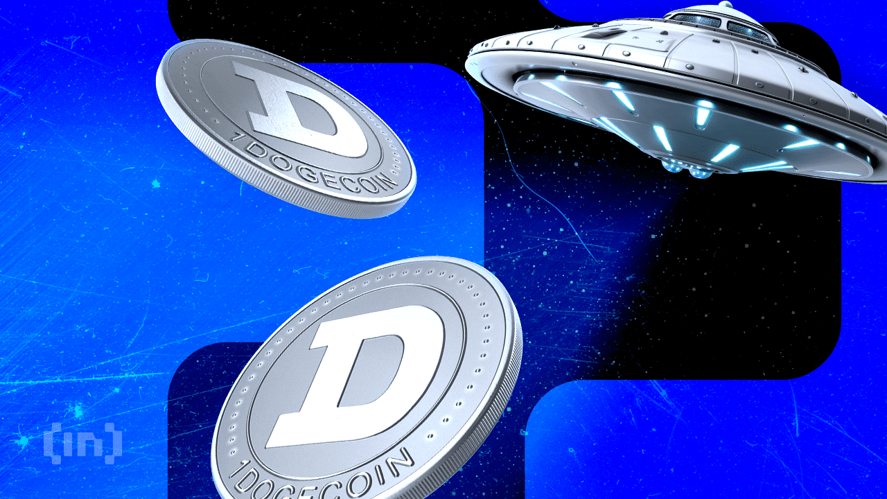 Dogecoin (DOGE): mercado indeciso, mas holders oferecem apoio Dogecoin (DOGE): mercado indeciso, mas holders oferecem apoio