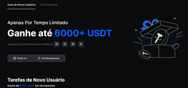 Apps que pagam no cadastro (sem depósito)